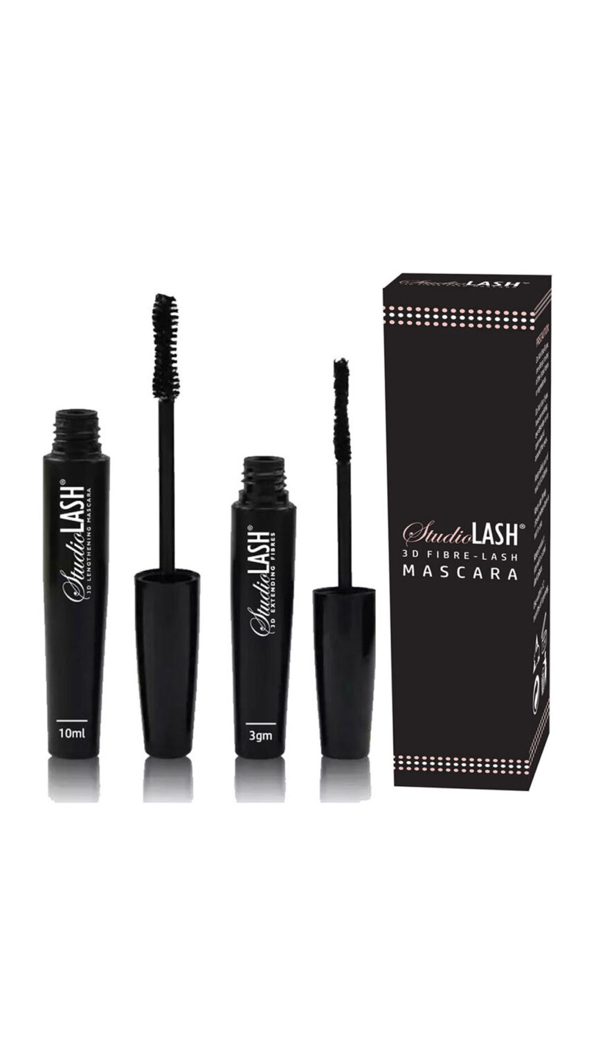 3D Fibre Lash Extension Mascara (10ml) | StudioLASH