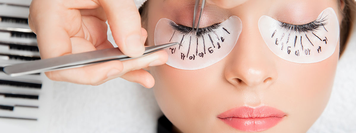 Lash and Brow Training Courses Australia | StudioLASH